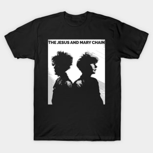 Jesus And Mary Chain T-Shirts for Sale | TeePublic Jesus And Mary Chain T-Shirts for Sale | TeePublic